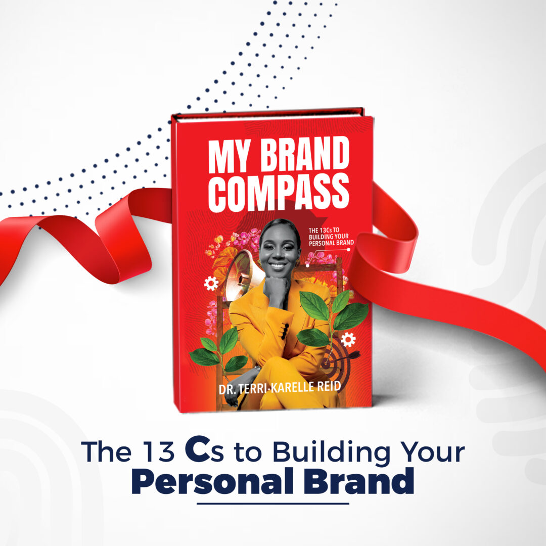 My Brand Compass - Terri-Karelle